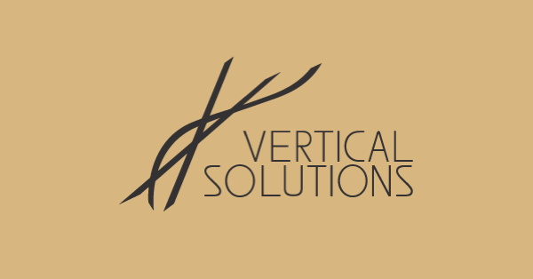 Vertical Solutions Login - Vertical Solutions